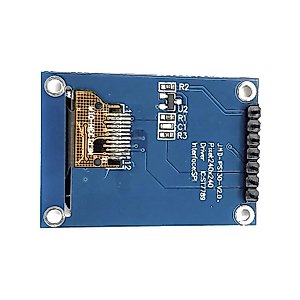 1.3" LCD Module ST7789 Driver 240x240 IPS Display 7 Pin