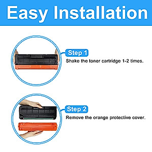 LCL Remanufactured Toner Cartridge Replacement for Ricoh 407540 sp c250dn sp c250sf C261SFNW SP C261DNW SP C260DNW SP C260SFNW (1-Pack Cyan )