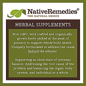 Native Remedies Immunity Plus, UTI-Clear and Triple Complex UT-Tonic 2 fl oz (each)