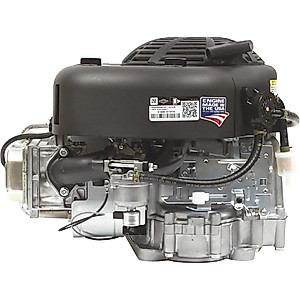 Briggs & Stratton 21R807-0072-G1 Simpson 11.5 HP Intek Engine, Black