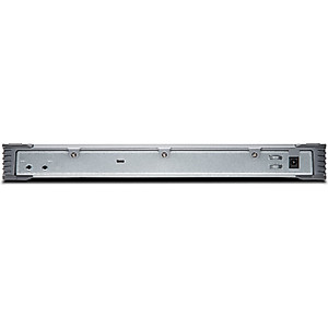 Juniper Networks SRX300 Services Gateway - security appliance