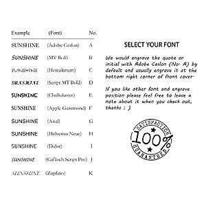 Turbosnail Personalized Golf Scorecard Holder Leather Hand Stitched, Yardage Book Holder, Golfers Gift, Gift for Him, Gift for Dad, Leather Golf Gifts