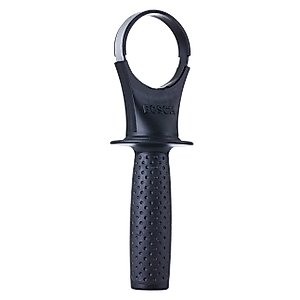 Bosch Parts 2602025158 Auxiliary Handle