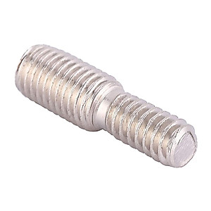Zerone Screw Thread Adapter, Archery Bow Screw Stabilizer Bar Balance Handle Weight Conversion Counterweight Arrow Bow Accessory