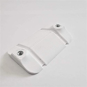 3D Cabin Bike Bottle Cage Mount Bracket Holder for Square Bike Frames, Electric Bike Frame Fits Same Bike Black