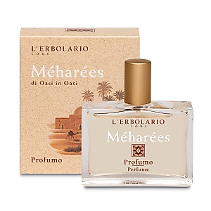 Méharées Acqua di Profumo (Eau de Parfum) by L'Erbolario Lodi