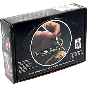 Smith Little Torch Soldering Welding & 5 Tips, Hoses