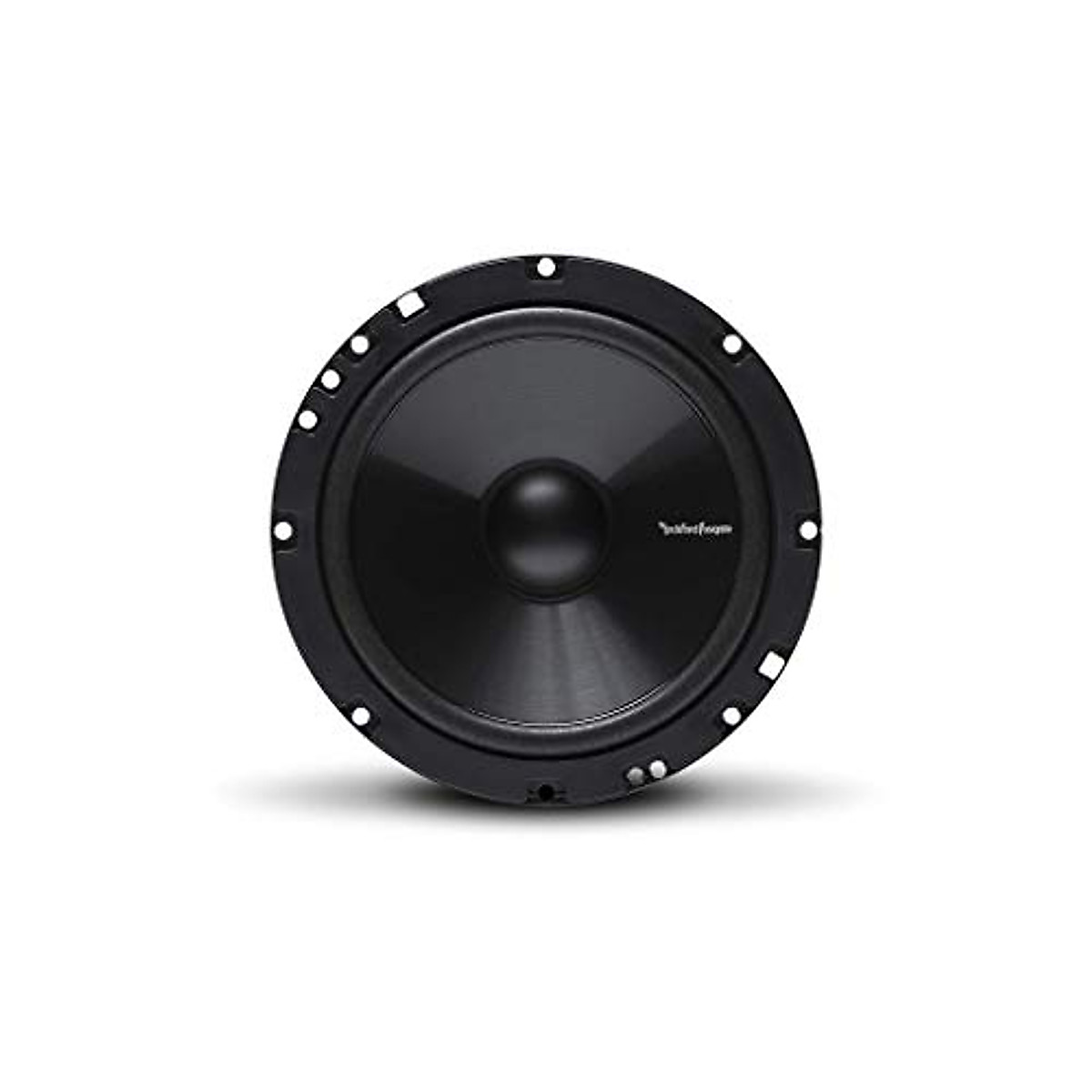 Rockford Fosgate R1675-S Prime 6.75” 2-Way Component Speaker System