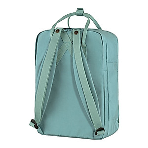 Fjällräven Kånken Laptop 15" Sky Blue One Size