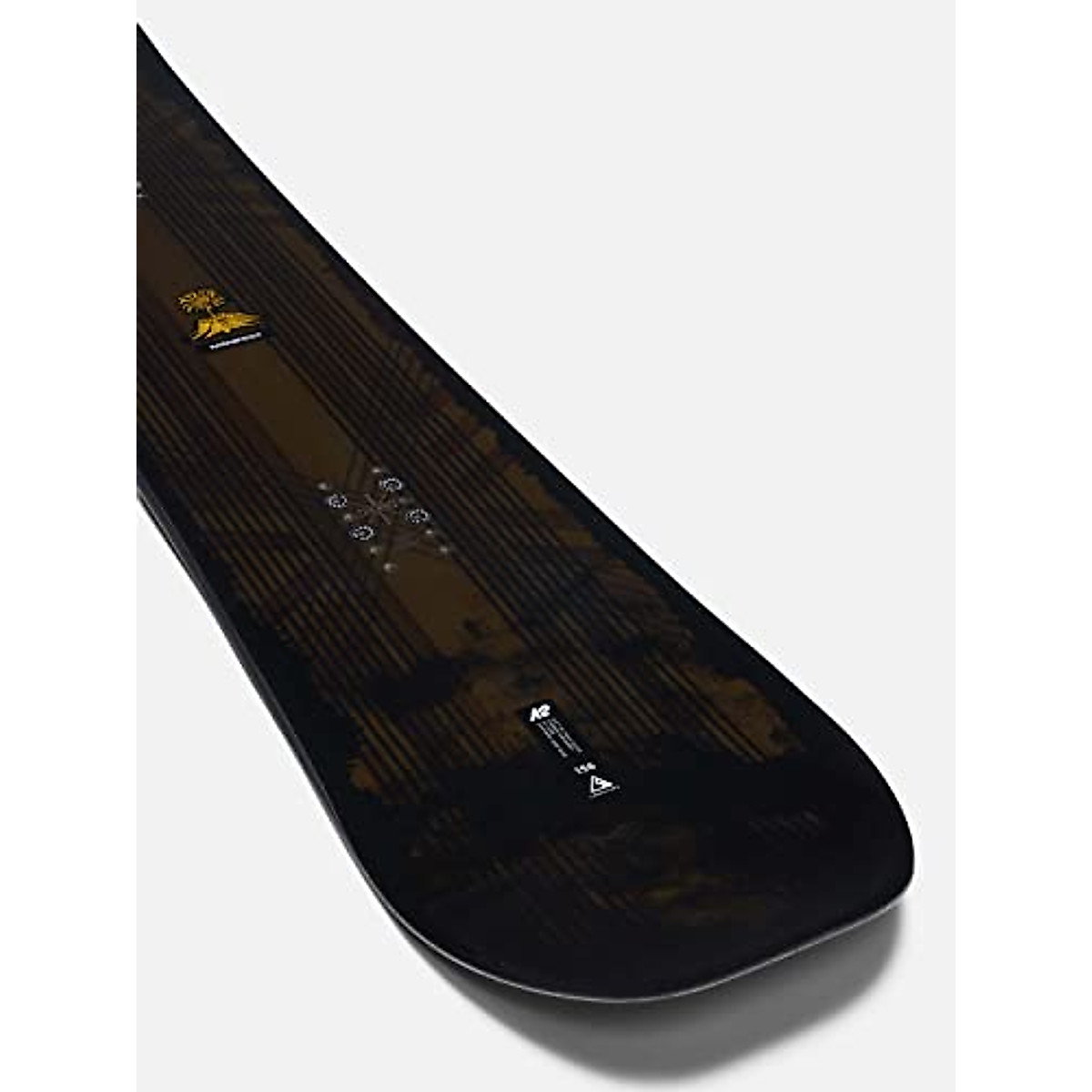K2 Manifest Mens Snowboard 156cm