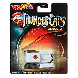 Hot Wheels Retro Entertainment Collection of 1:64 Scale Vehicles from Blockbuster Movies, TV, & Video Games, Iconic Replicas for Play or Display, Gift for Collectors