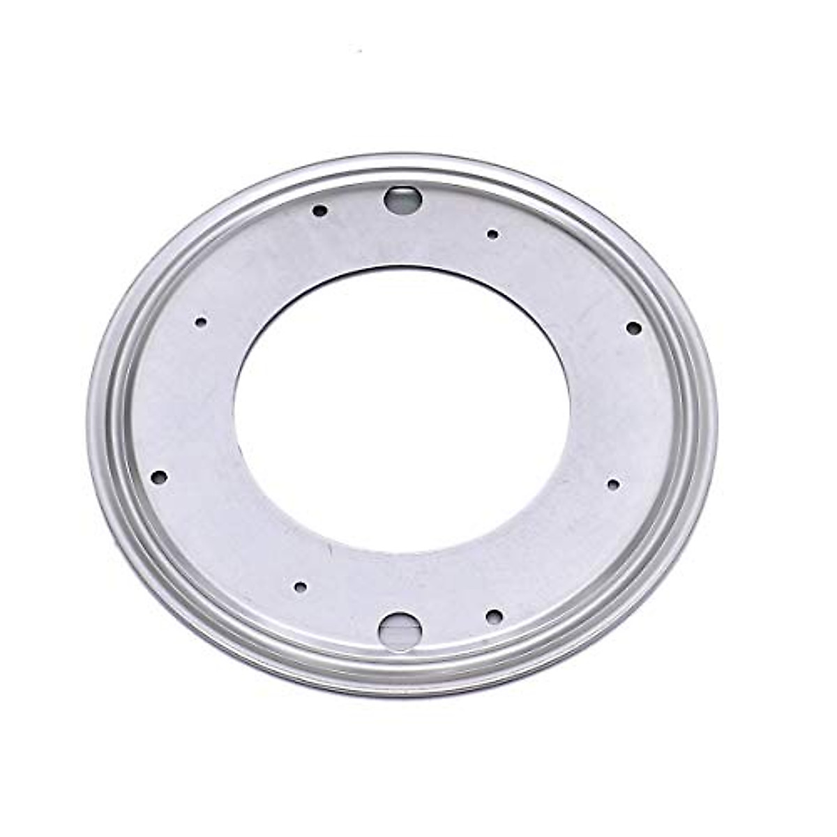 FKG 12" Inch Lazy Susan Turntable Bearing, Set of 2