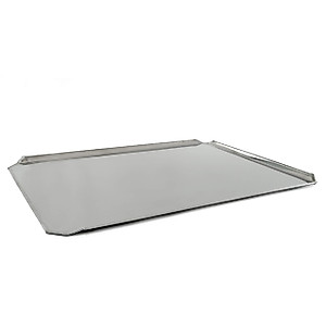 Norpro 12 Inch x16 Inch Stainless Steel Cookie Sheet