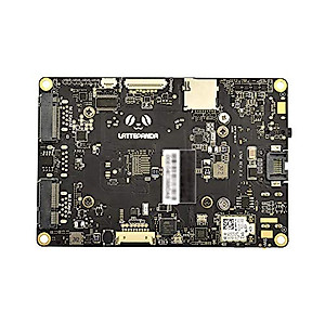 LattePanda 2 Alpha 864s - A Pocket-Sized Powerful Windows/Linux Single Board Computer (Win10 Pro Activated, 8GB RAM/64GB eMMC)