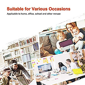 ejet 046H Toner mf733cdw Toner Cartridge Replacement for Canon 046 Toner Cartridges for Canon MF733Cdw MF731Cdw MF735Cdw LBP654Cdw Printer(1 Black,1 Cyan,1 Magenta,1 Yellow,4 Pack) Up to 2,300 Pages