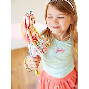 Barbie Dreamtopia Fairy Doll