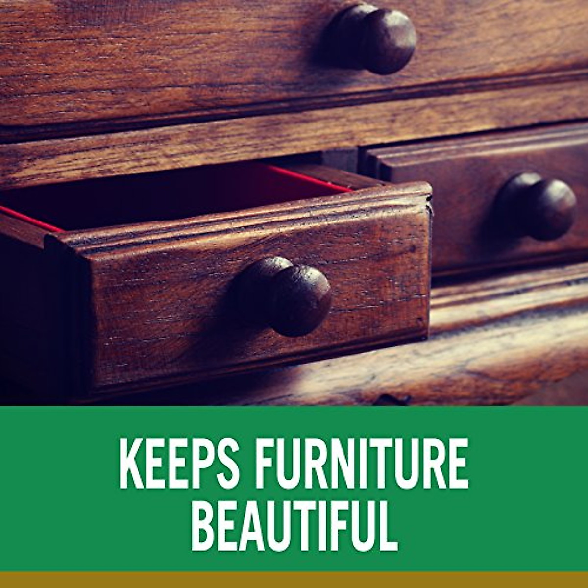 Murphy's Oil Soap Wood Cleaner Spray with Orange Oil - 22 fluid ounce