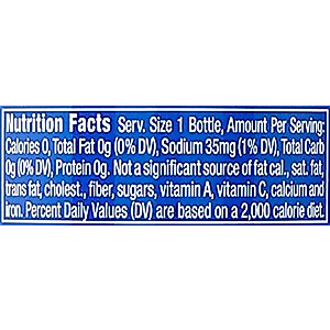 Sprite Zero Lemon Lime Diet Soda Soft Drinks, 12 fl oz, 8 Pack