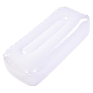 Padded Kayak Seat Soft Kayak Cushion with Backres and Detachable Back Bag for Canoe Fishing Boat (#2)