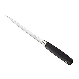 Mercer Culinary M20307 Genesis 7-Inch Flexible Fillet Knife,Black
