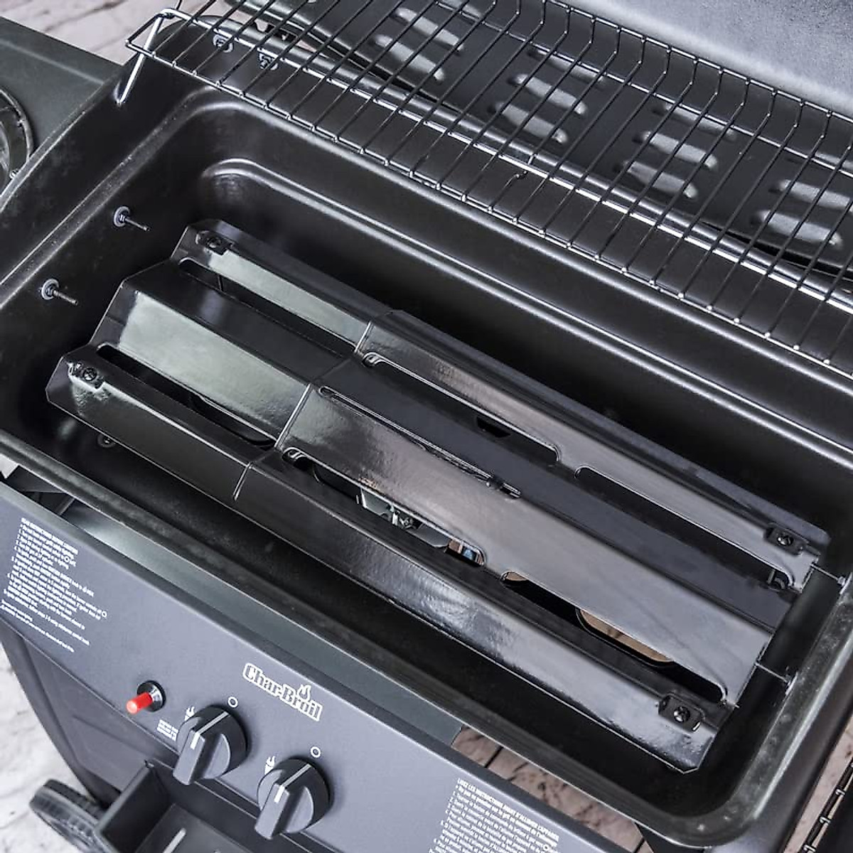 Char-Broil Universal Heat Plate