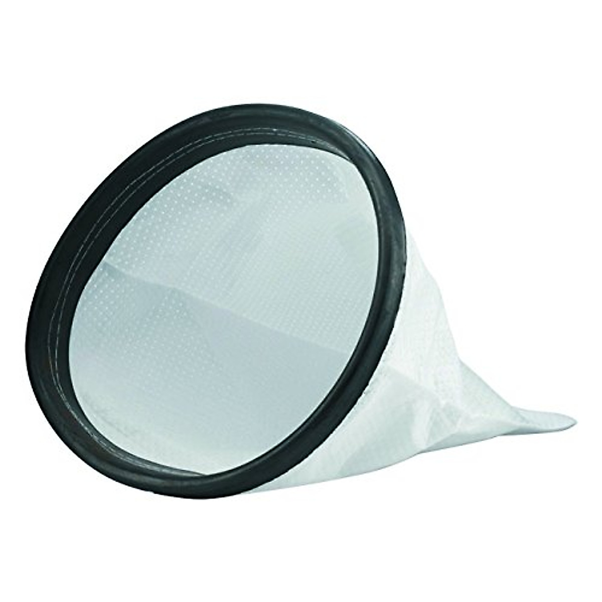 Hoover Commercial 2KE2105000 HEPA Cloth Bag Liner for Shoulder Vac Pro Vacuum Cleaner (Pack of 3)