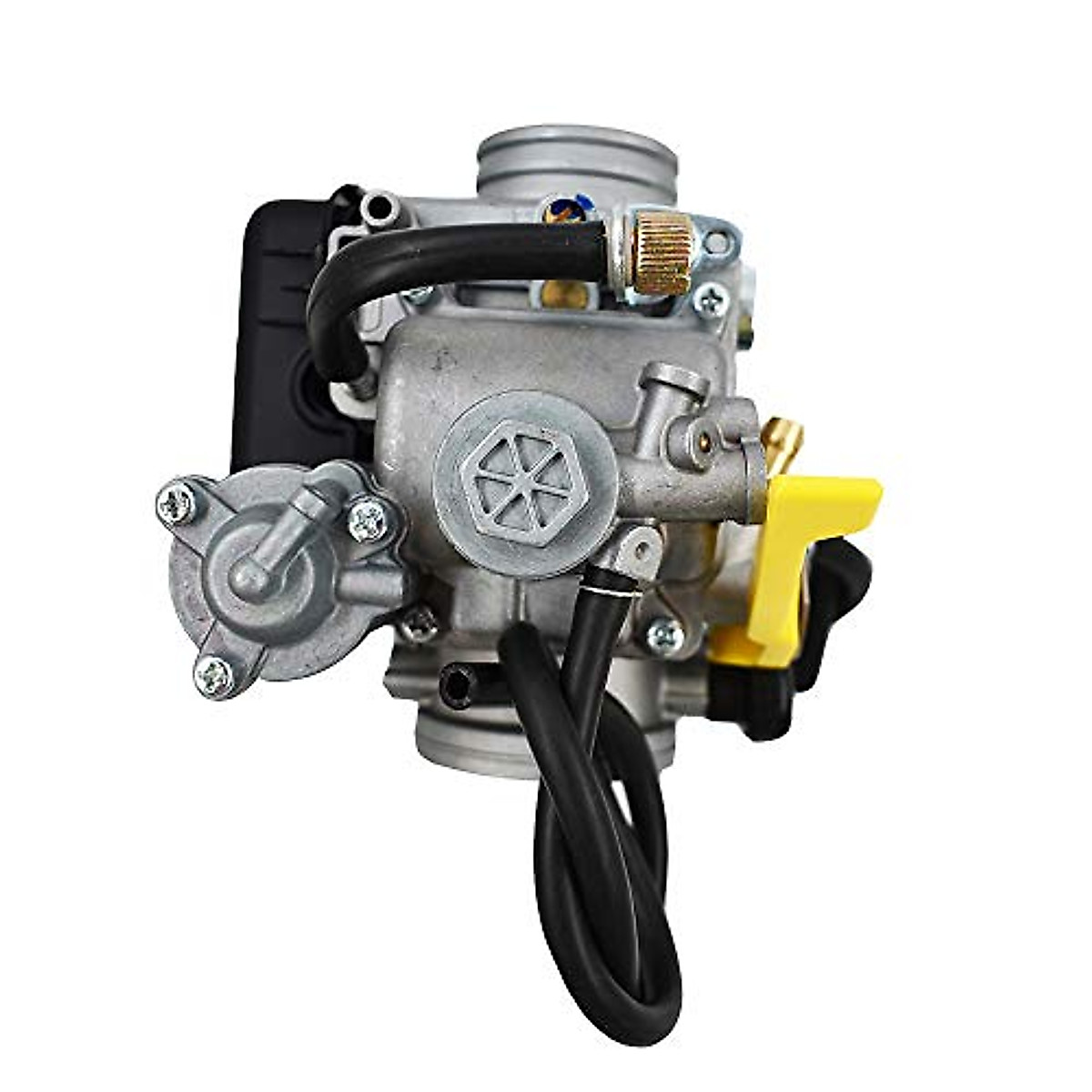 Carburetor Replacement for Honda FourTrax 250 TRX250 Sportrax 300 TRX300EX 1987-2008 16100-HM3-A61