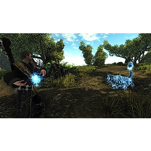 Risen - PlayStation 4