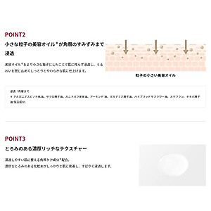 DR.CI:LABO Enrich-Lift Up Lotion with Collagen and Argan Oil - 150 ML.