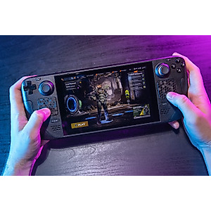 Steam Deck OLED Compatible Accesory. TouchProtect Skin to Add Grip, Style, Tactile Feedback, and Protect Steam Deck Trackpad. Touchpad Protector, Steam Deck Skin