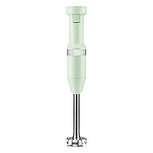 KitchenAid 3.5 Cup Food Chopper - KFC3516 & Variable Speed Corded Hand Blender - KHBV53