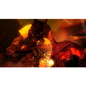 Shadow Warrior (Xbox One) by Namco Bandai