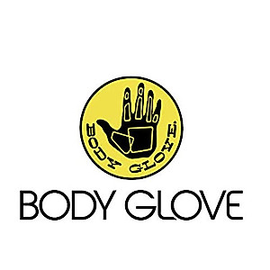 Body Glove Girls' Tracksuit - 2 Piece Windbreaker Jacket and Active Leggings Sweatpants Set, Size X-Large, Hot Pink/Black