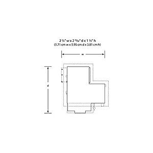 WOODLAND SCENICS LETTERS, PARCELS & POST BUILT & READY n scale
