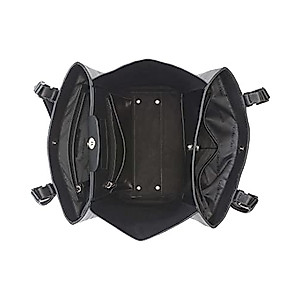 Calvin Klein Hazel Triple Compartment Tote