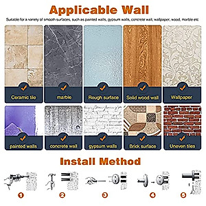 Towel Hooks, 2 Pack Matte Black SUS304 Stainless Steel Wall Mounted Coat Robe Clothes Hooks, Heavy Duty Robe Shower Towel Hanger for Bathroom Kitchen Living Room Bedroom Office