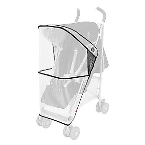 Maclaren Raincover, Triumph