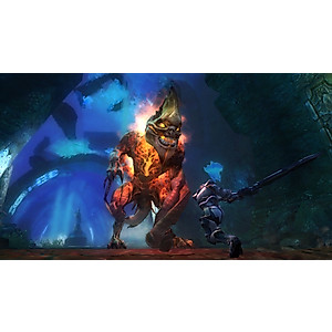 Kingdoms of Amalur: Reckoning - Playstation 3