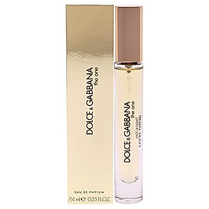 Dolce and Gabbana The One Women 0.25 oz EDP Spray (Mini), (I0116345)