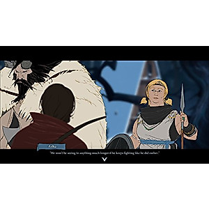 The Banner Saga Trilogy Bonus Edition Xbox One