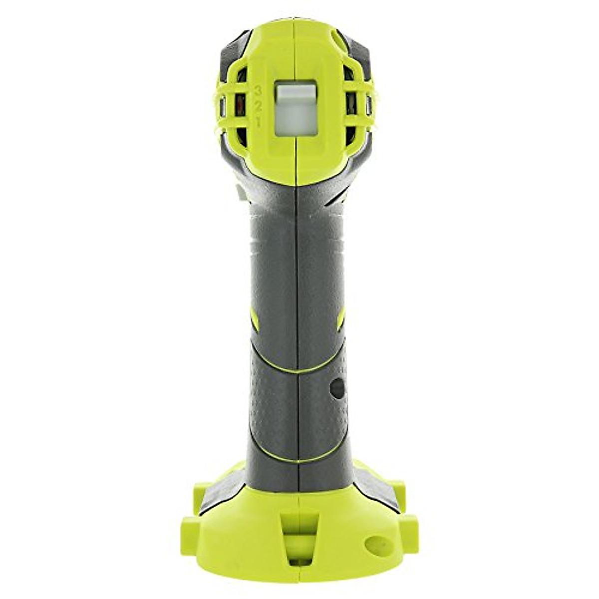 Ryobi P237 18V One+ Lithium Ion Cordless Multi Speed 1-1/4 Inch Keyless Chuck Impact Driver w/ Belt Clip and LED (Battery Not Included / Power Tool Only)