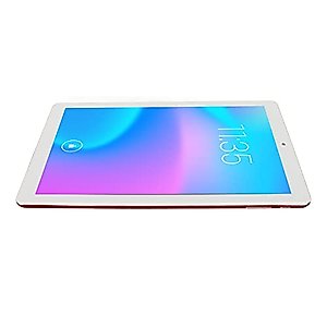 10.1 Inch Tablet Red Call Panel 100-240V 1960x1080 IPS for 11.0 for Studio (EU Plug)