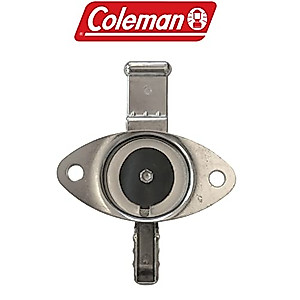 Coleman Steel Cam Latch