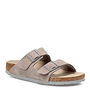Birkenstock 1020557342 Arizona SFB-St Coin Sd N 42