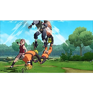 Naruto Ultimate Ninja Storm 2 - Xbox 360