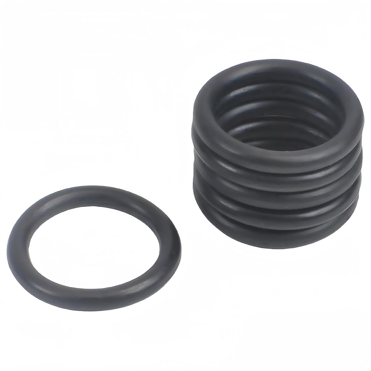 RP37021 Replacement O-Rings RP37021 for Delta Victorian Faucet (6-Pack)