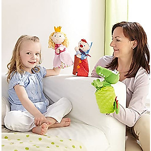 HABA Princess Glove Puppet