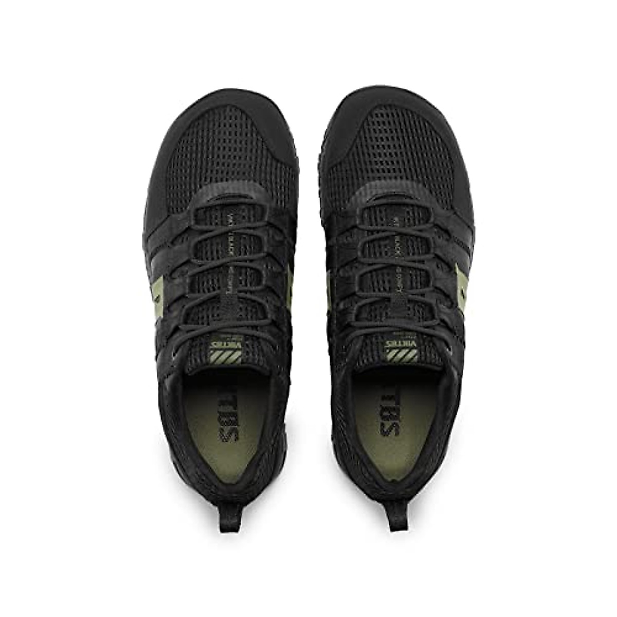 VIKTOS Men's Core Shoe Sneaker, Nightfjall, Size: 8