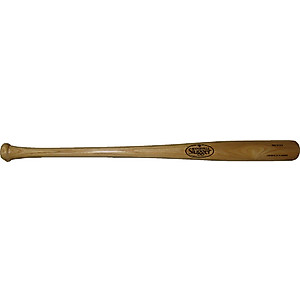 Louisville Slugger MLB PRO Stock Natural Ash Replica Baseball Bat