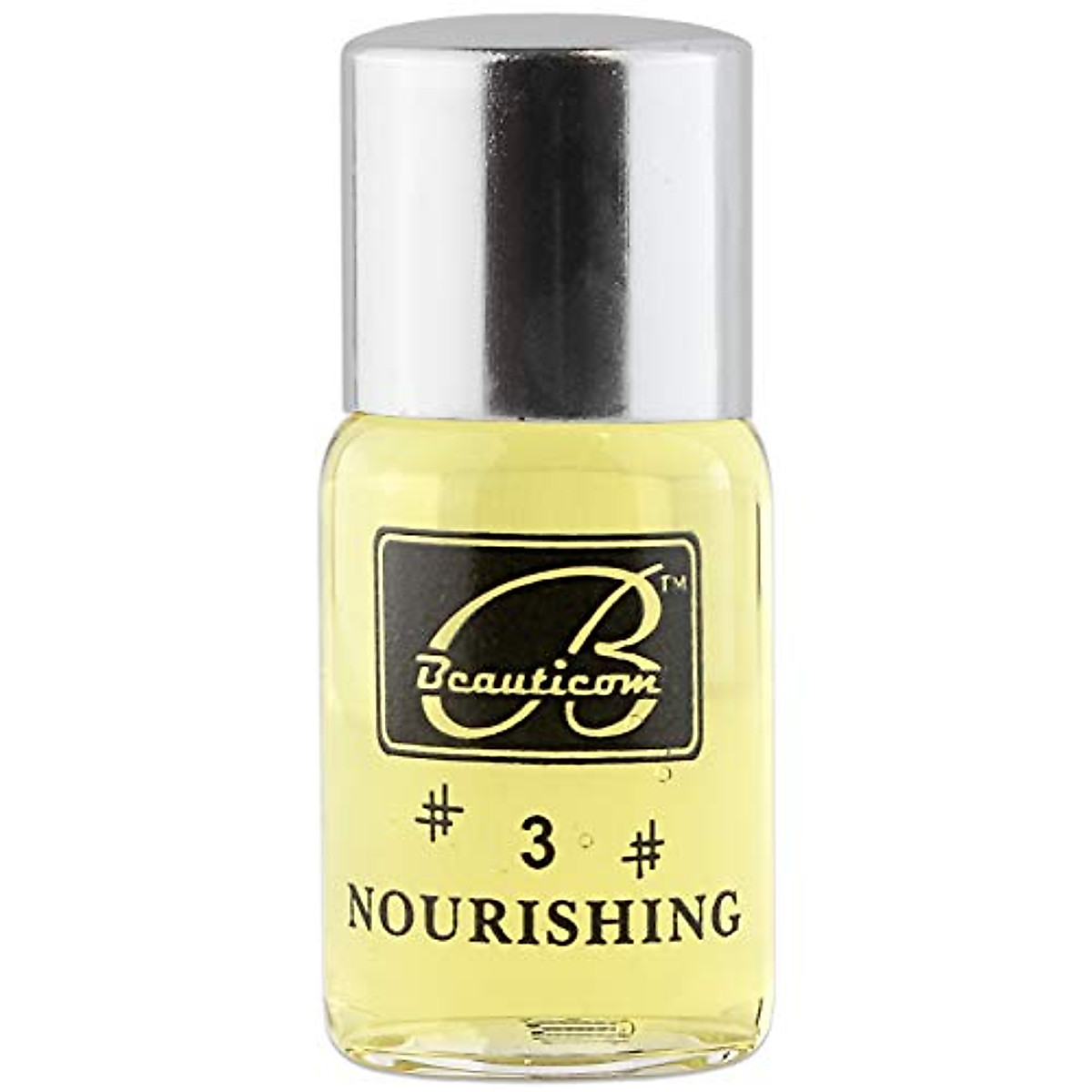 Dolly's Lash Eyelash Nourishing Agent Lotion #3 Bottle